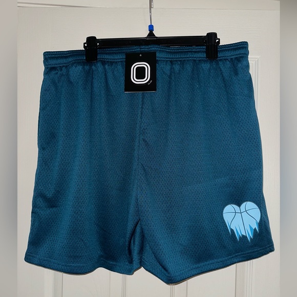 Overtime | Shorts | Overtime Shorts Cold Hearts | Poshmark